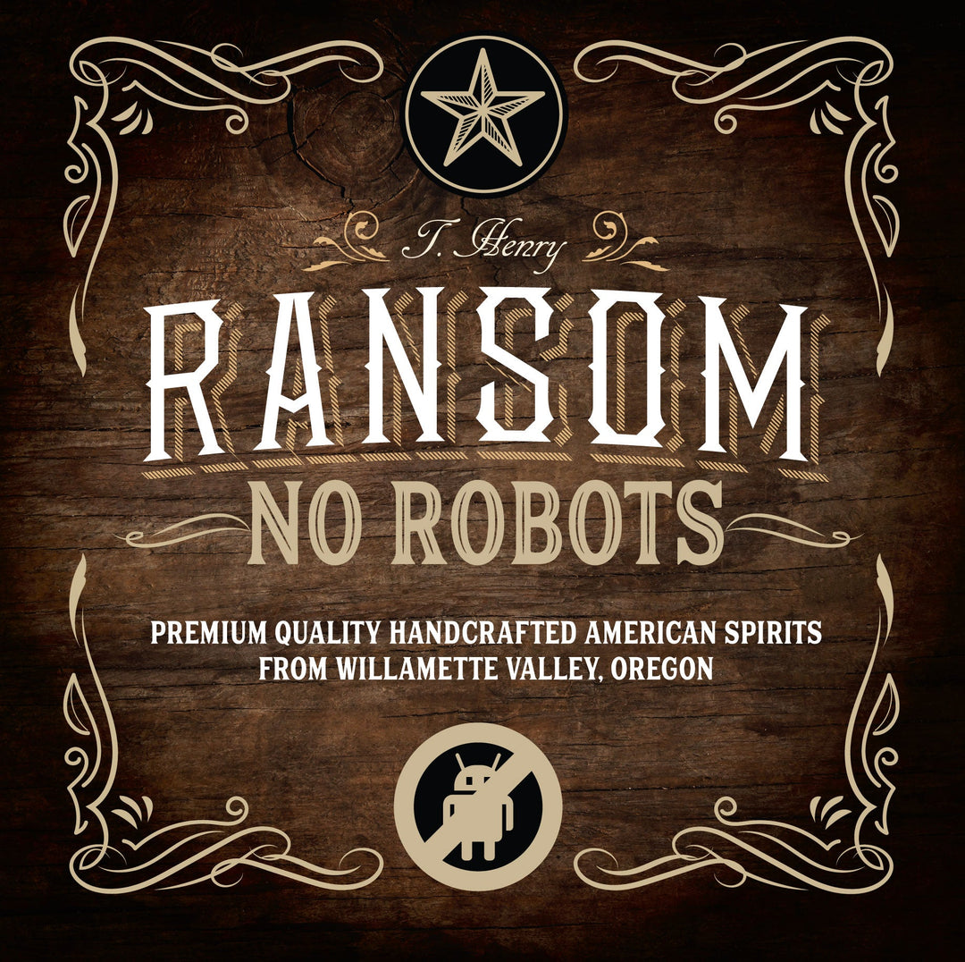 Ransom Spirits
