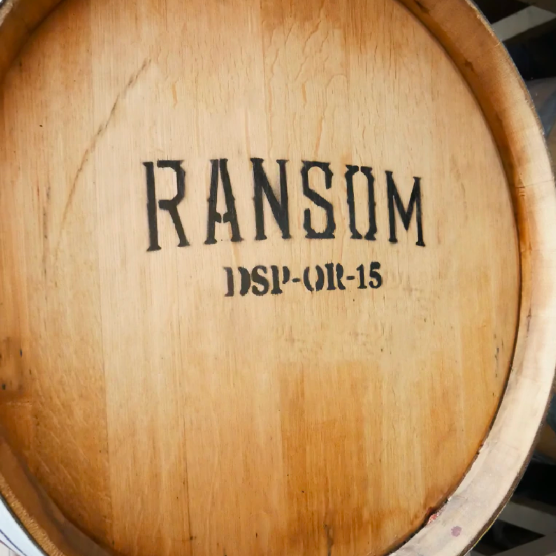 Ransom Spirits